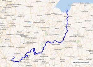 The River Great Ouse: Everything you need to know - St Ives Post