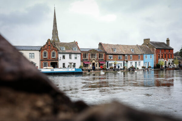 The River Great Ouse: Everything you need to know - St Ives Post